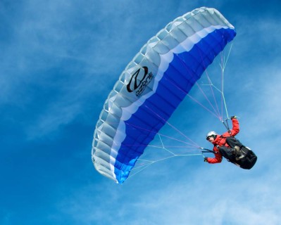 Ozone Firefly hybrid speed wing