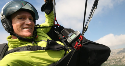 Bruce Goldsmith's Icaristics: That sinking feeling