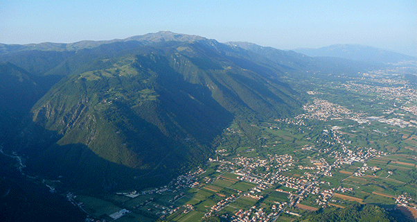 Guide to Bassano, Italy | Cross Country Magazine – In the Core since 1988