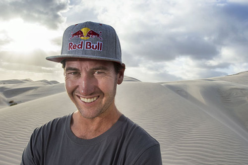 Project Boomerang: Jonny Durand goes there-and-back to claim two world ...