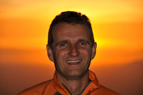 Armin Harich's 300km German record – full report