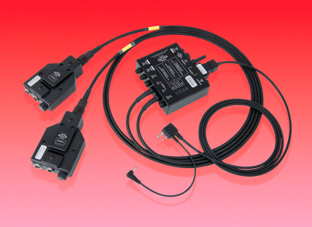 Lynx Avionics intercom