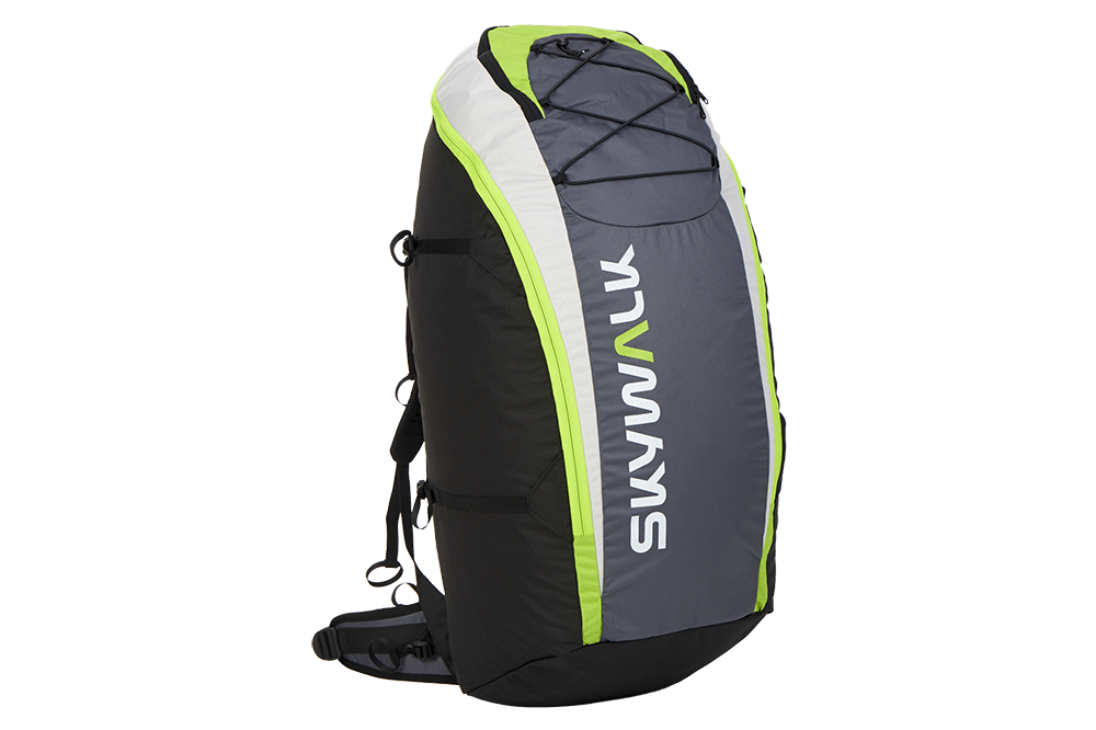 Skywalk Alpine paraglider rucksack
