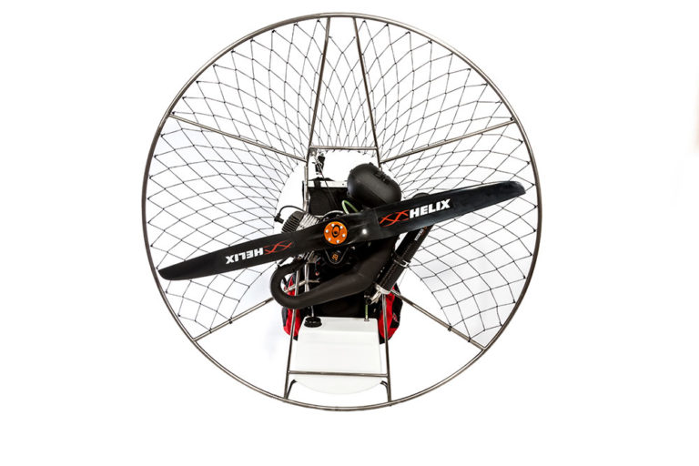 Airfer Explorer 2 paramotor frame