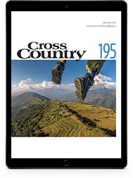 Michael Sigel flies world record 551km in Brazil | Cross Country ...