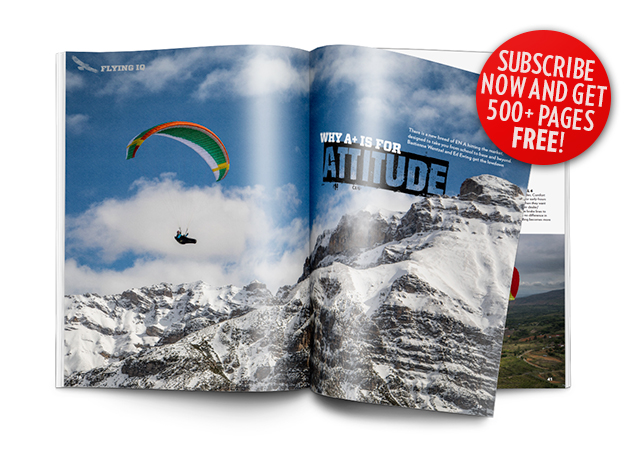 CIVL call for Acro Paragliding judges | Cross Country Magazine – In the ...