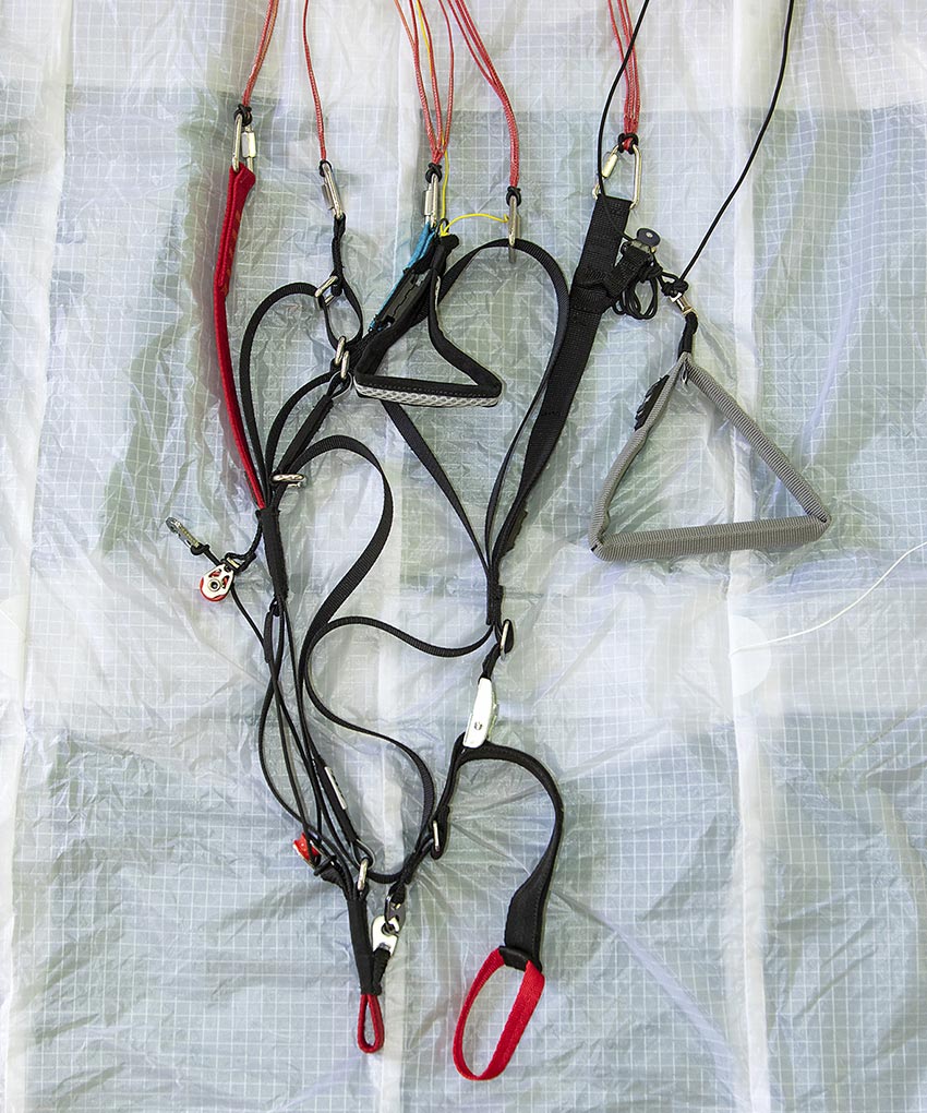 Apco F1 review (PPG)