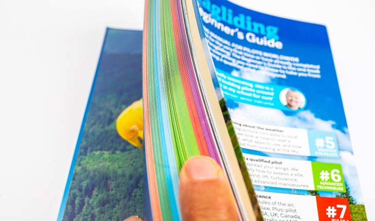 Paragliding The Beginner's Guide | Cross Country Magazine