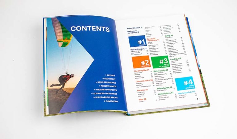 Paragliding The Beginner's Guide | Cross Country Magazine