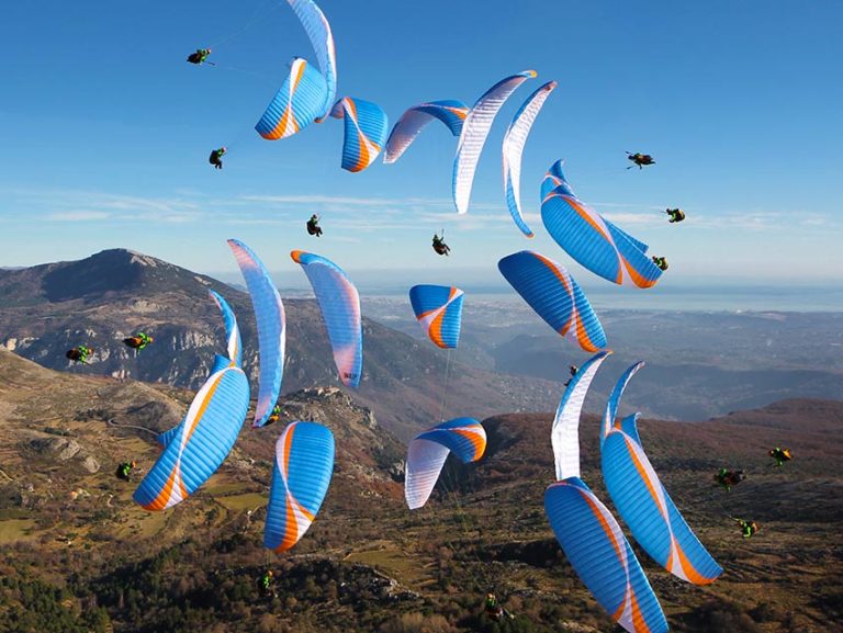 Wingovers: deceptively simple!