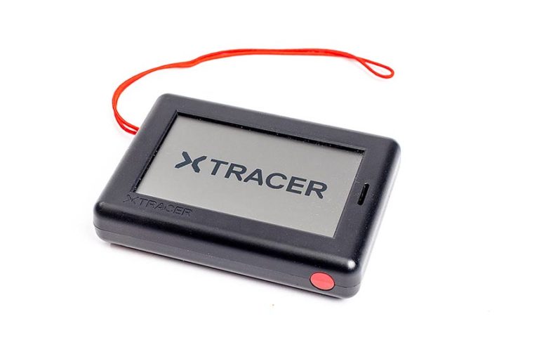 XC Tracer Maxx review