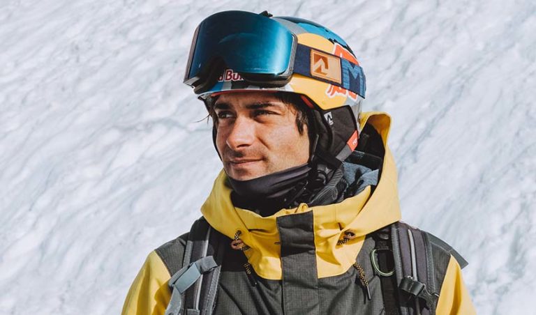 Valentin Delluc | Avoriaz With Love | Cross Country Magazine