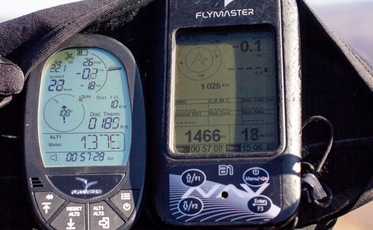 Flymaster GPS LS Review