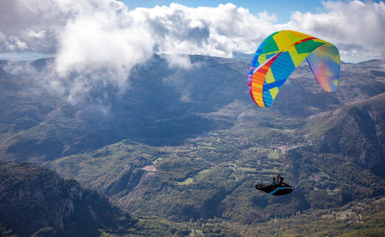 BGD Base 2 review (EN B)