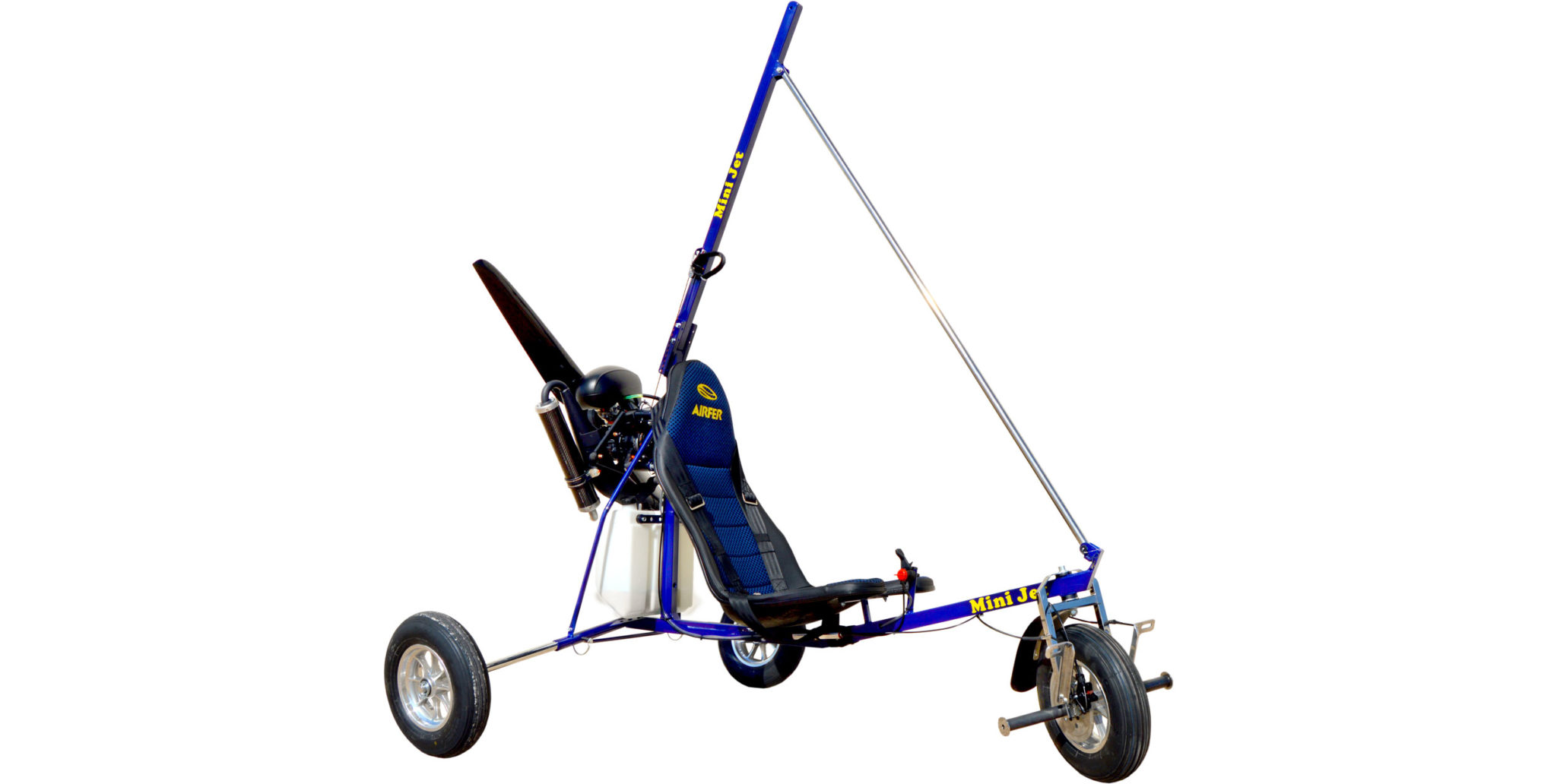 Airfer Explorer 2 Evo | Cross Country Magazine – In the Core since 1988