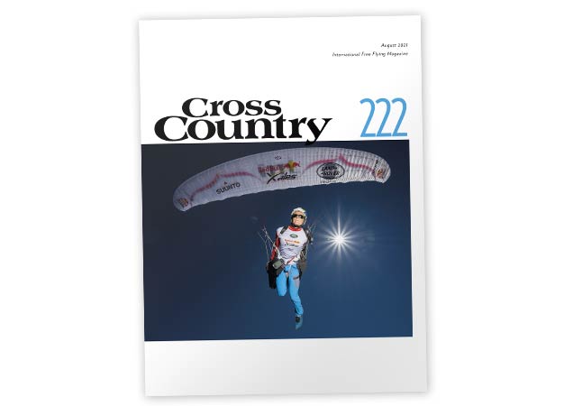 Home | Cross Country Magazine – In the Core since 1988