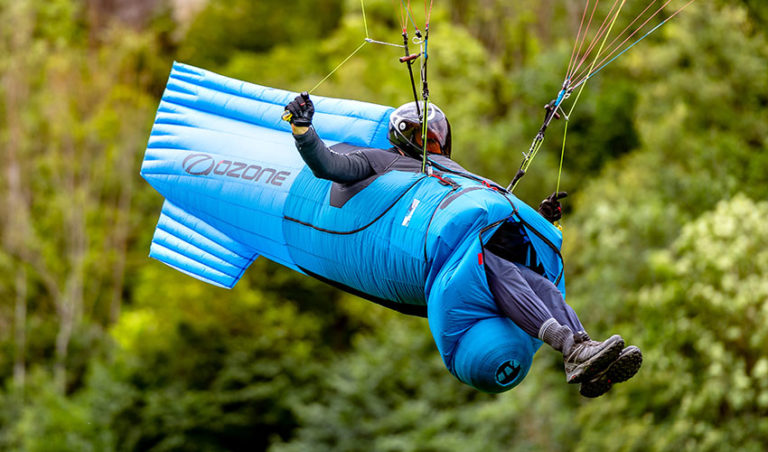 Luc Armant wins Superfinal 2021 | Cross Country Magazine