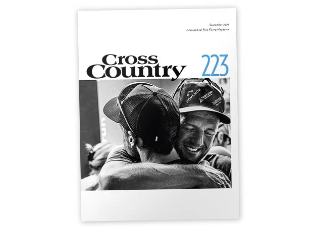 Home | Cross Country Magazine – In the Core since 1988