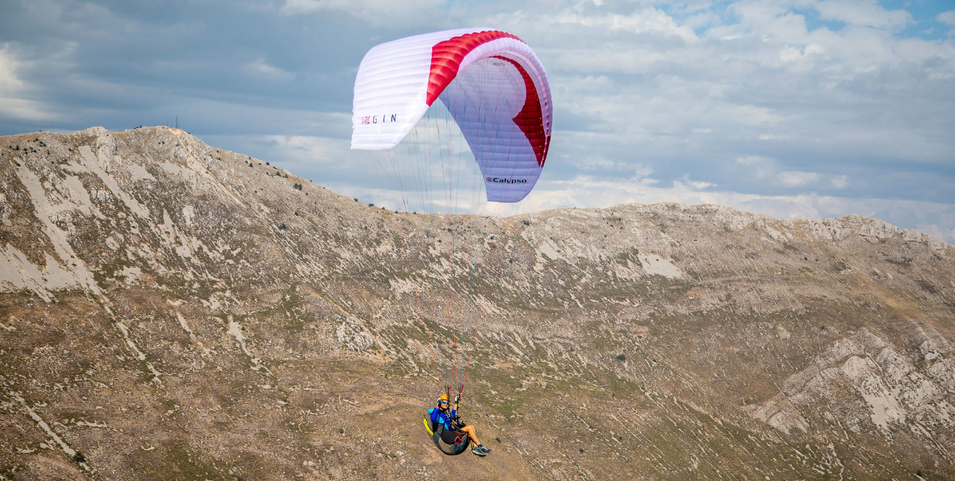 Understanding your paraglider: jargon buster | Cross Country Magazine ...