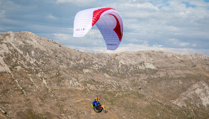Paragliding Gear Guide | Cross Country Magazine