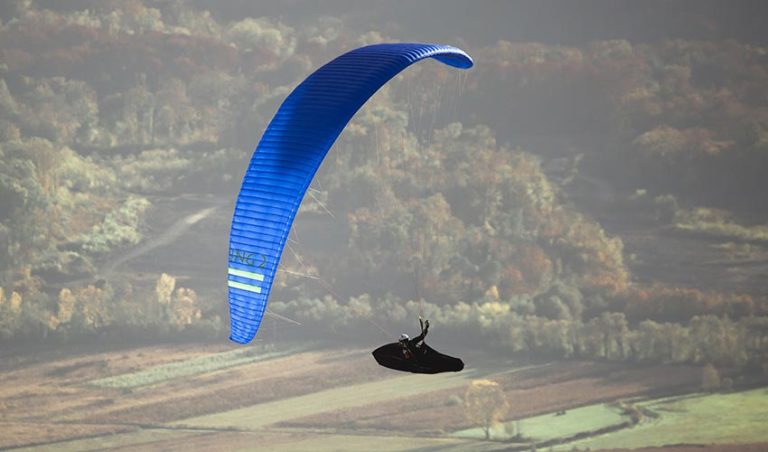 How to Fly Advanced Paragliders | Cross Country Magazine