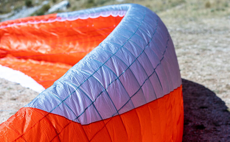 Advance Sigma 11 review (EN C)