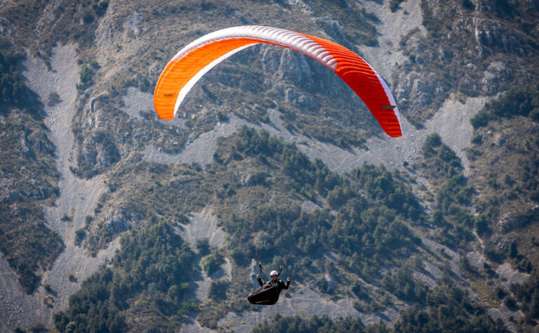 Advance Sigma 11 review (EN C)