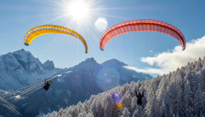 Paragliding Gear Guide | Cross Country Magazine