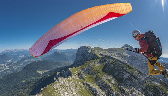 Paragliding Gear Guide | Cross Country Magazine