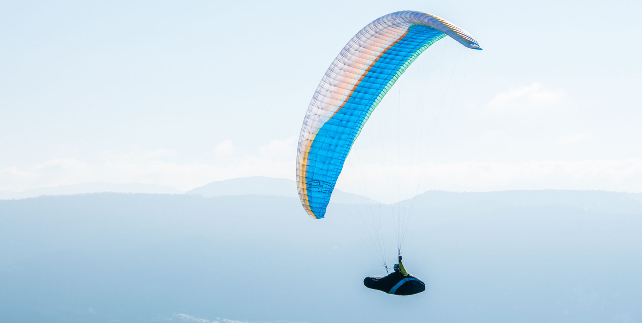 Advance Weightless: sub 2kg pod harness | Cross Country Magazine – In ...