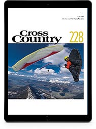 Home | Cross Country Magazine – In the Core since 1988