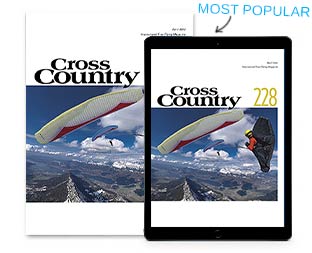 Home | Cross Country Magazine – In the Core since 1988