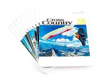 Home | Cross Country Magazine – In the Core since 1988