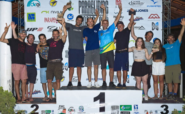 Dominik Breitinger wins PWC Brazil 2022 | Cross Country Magazine