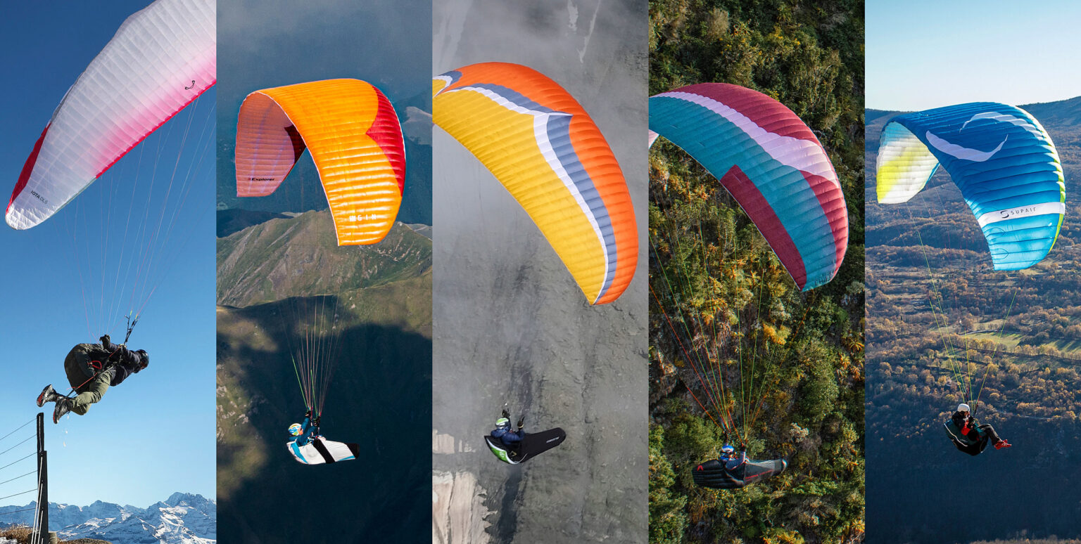 Home | Cross Country Magazine – In the Core since 1988