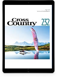 Home | Cross Country Magazine – In the Core since 1988