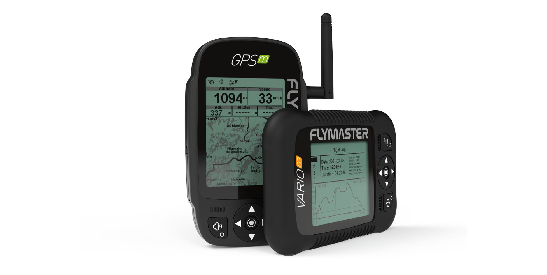 Flymaster Live DS update and app | Cross Country Magazine – In the Core ...
