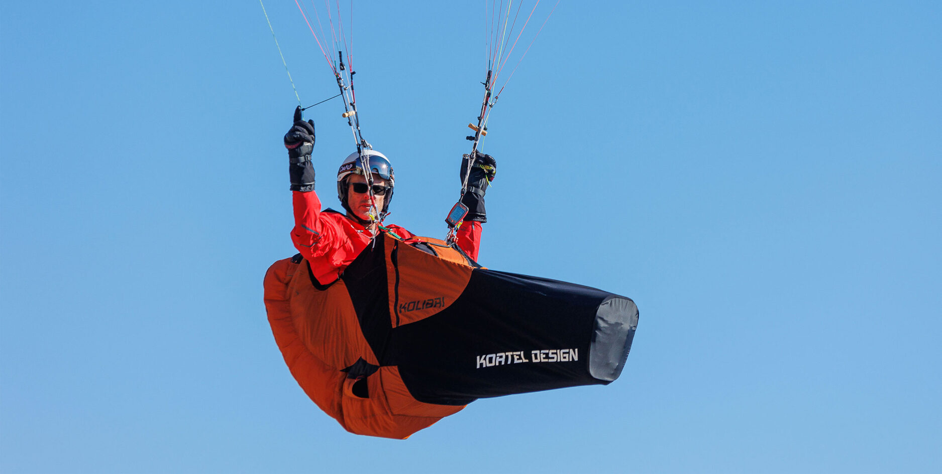 Sup’Air Evo XC3: general-purpose harness | Cross Country Magazine – In ...