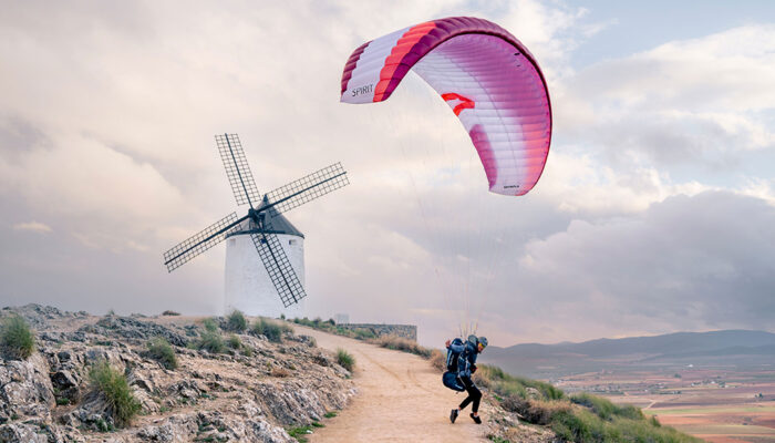 Delight 4 and Delight 4 Sport | Cross Country Magazine – In the Core ...