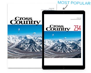 Hang gliding and paragliding techniques: Thermal Flying part 1 ...