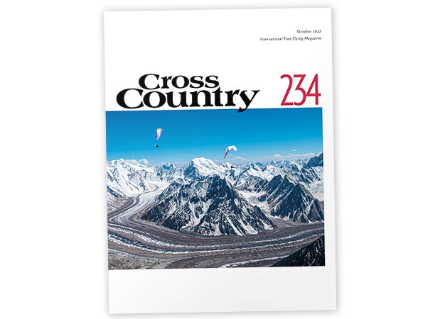 Home | Cross Country Magazine – In the Core since 1988
