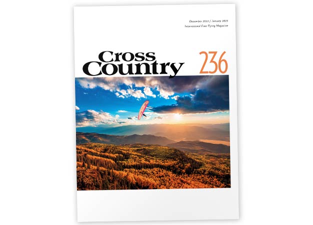 Home | Cross Country Magazine – In the Core since 1988