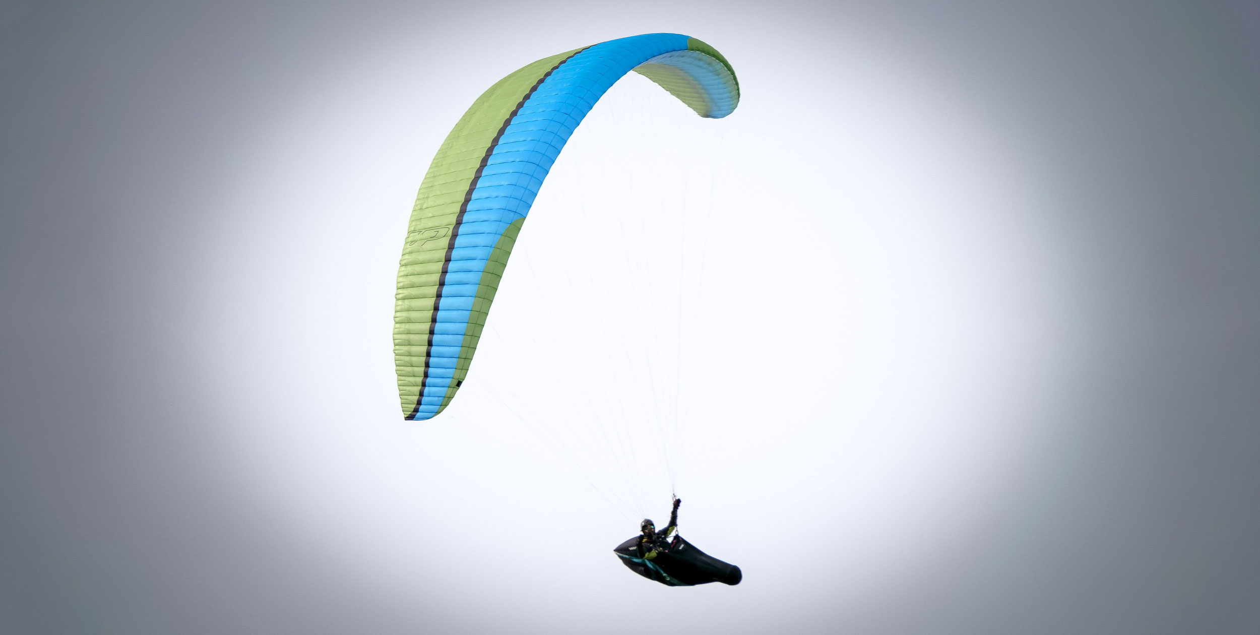 Sol Paragliders LT 2: two-line EN-C | Cross Country Magazine – In the ...