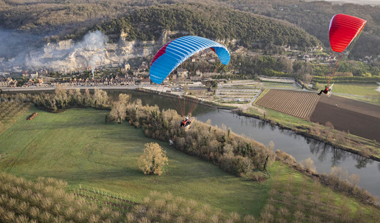 Target fixation | Cross Country Magazine