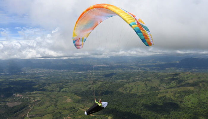 Cross Country Magazine | Equipment News