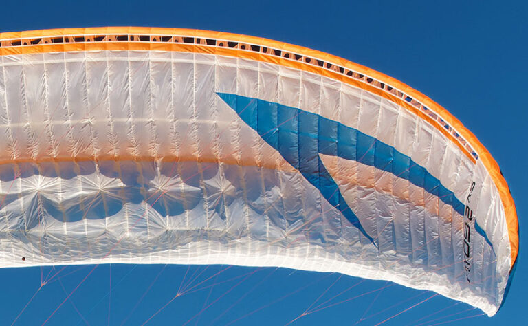 Swing Nyos 2 RS Review | Cross Country magazine