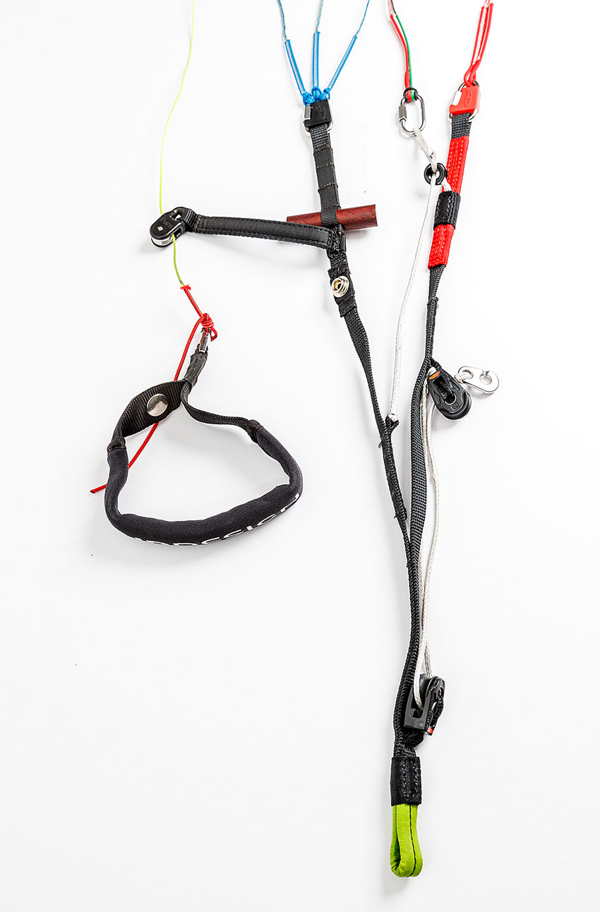 AirDesign Volt 4 | Review | Cross Country Magazine