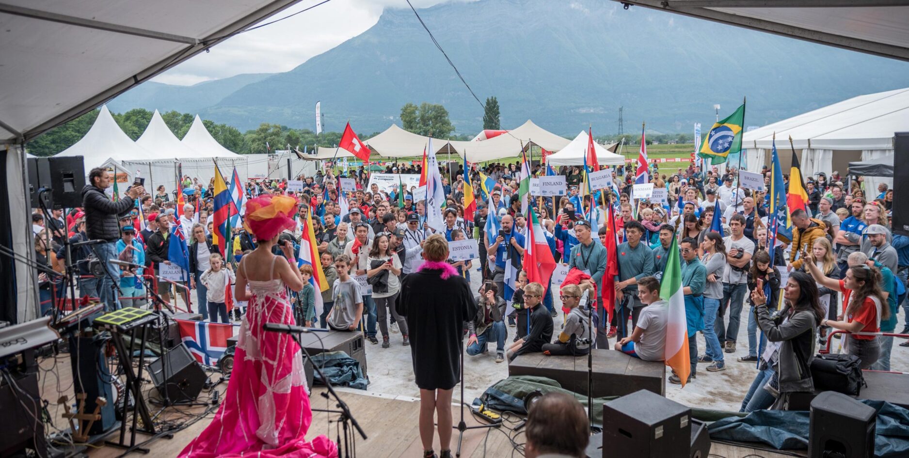 Paragliding World Championships 2021 | Cross Country Magazine