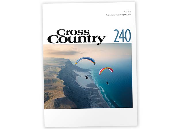 Cross Country Magazine | Latest Issue | Out Now