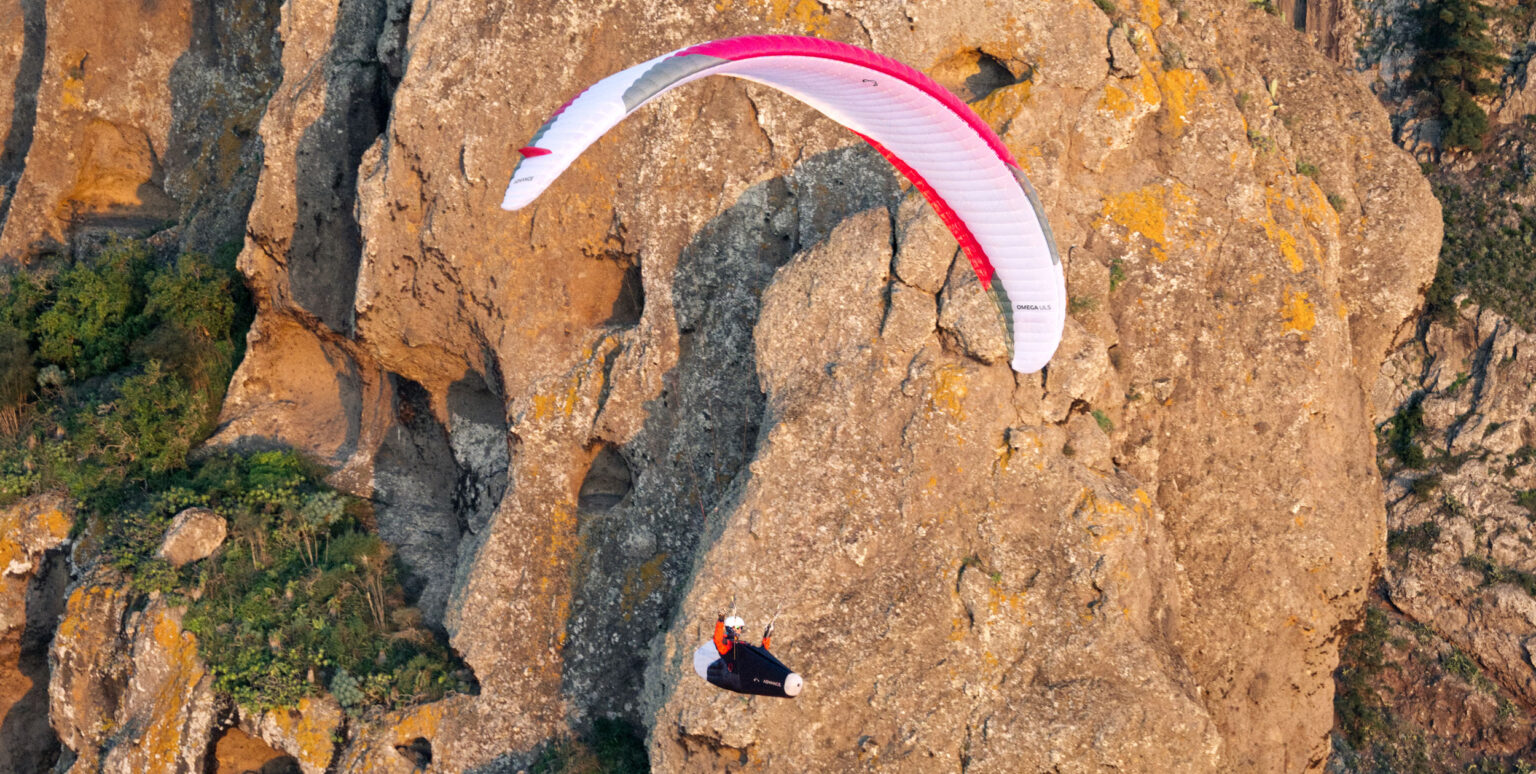 Red Bull X-Alps 2023 Archives | Cross Country Magazine – In the Core since 1988